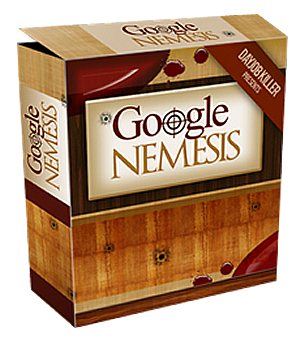 Google Nemesis Affiliate Presell Template