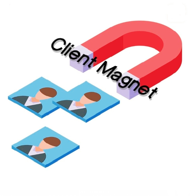 Client Magnet OS - Land client in 48 hours