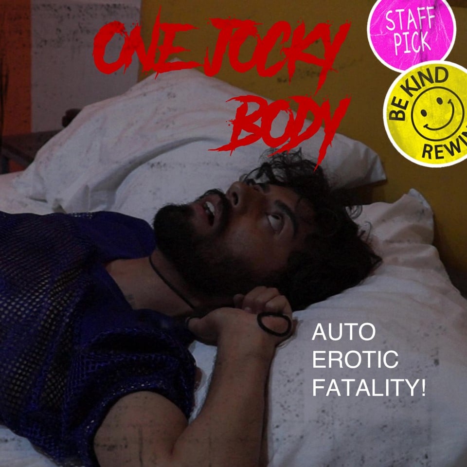 1st Week of July Release! - VIDEO: The Jock's Body - Escape The Night Productions.