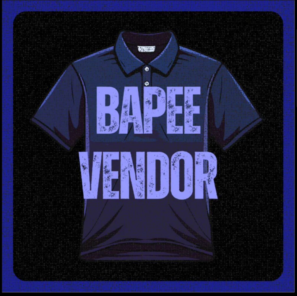 Bapee vendor