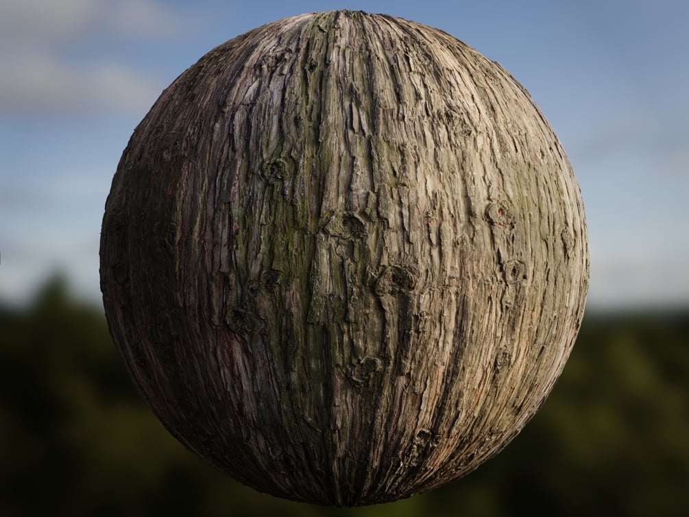 Assorted Tree Bundle