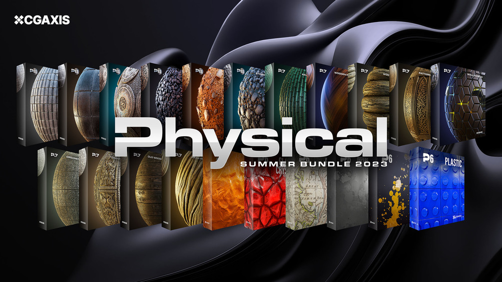 Physical Summer Bundle 2023