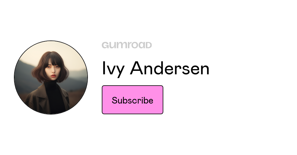 Ivy Andersen