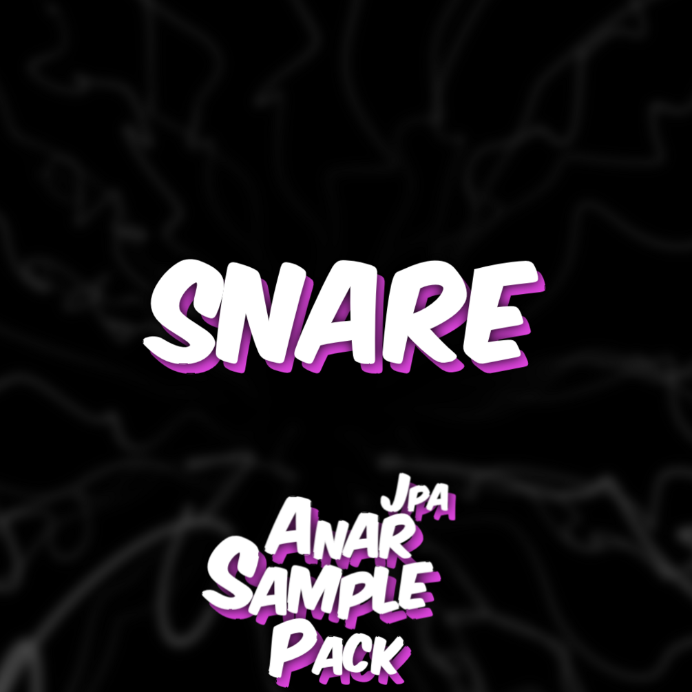 ANAR SNARE PACK