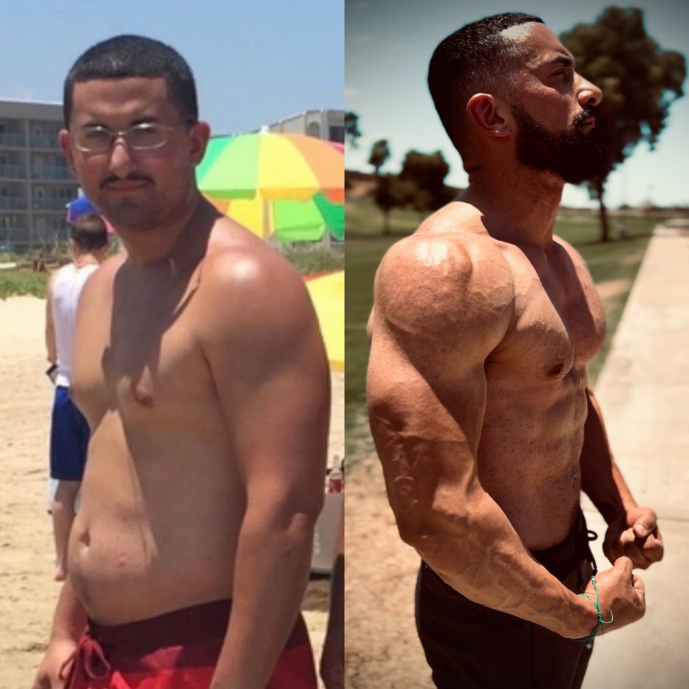 Jacked: The Ultimate Body Transformation Program