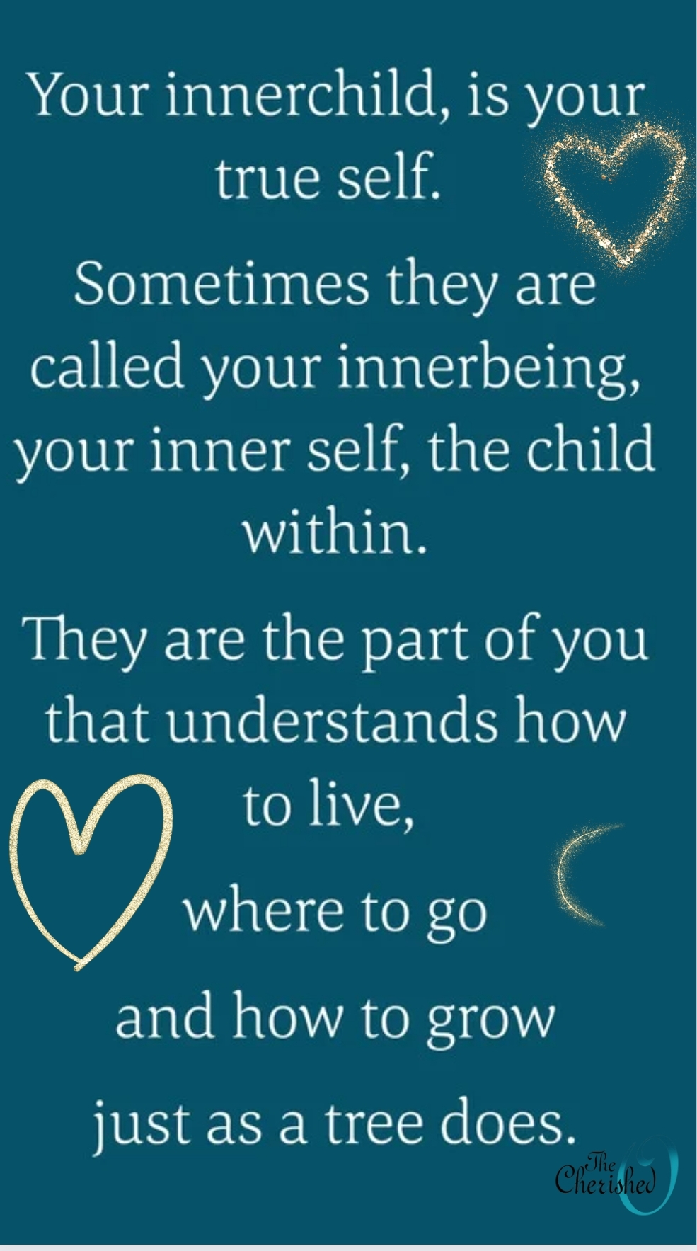 Innerchild Magic