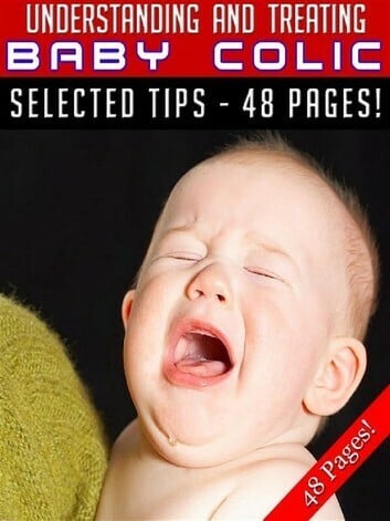 Understanding and Treating Baby Colic