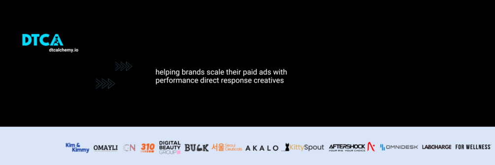 Creative Testing & Analysis workflow