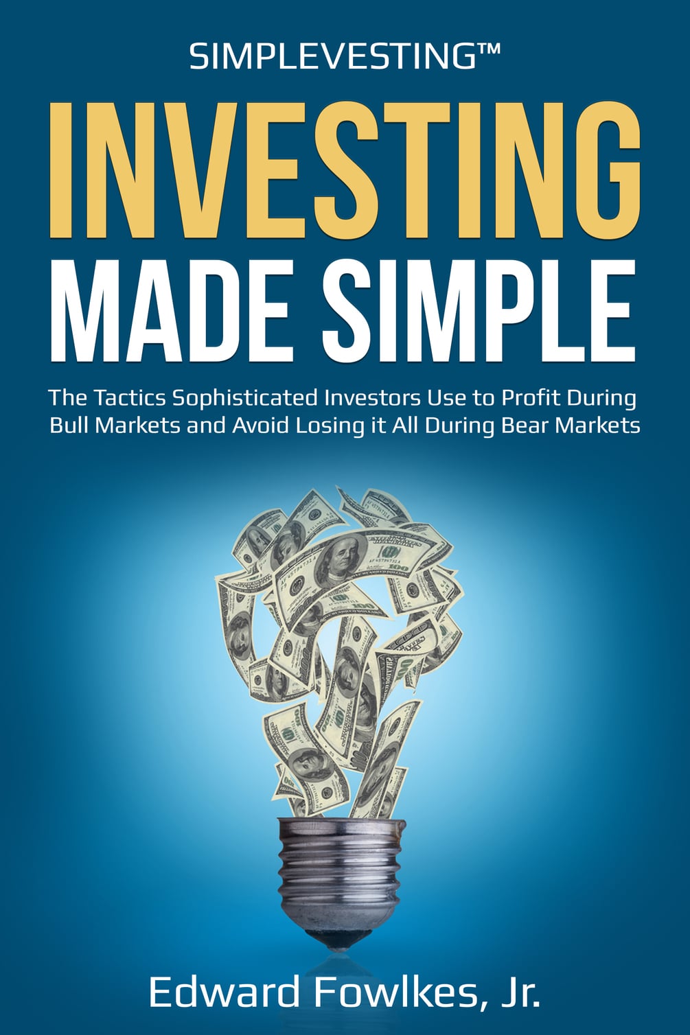 SimpleVesting™ - Investing Made Simple