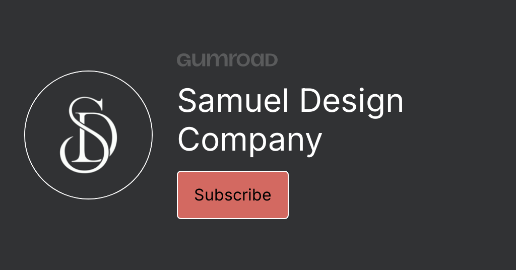Samuel Design Company