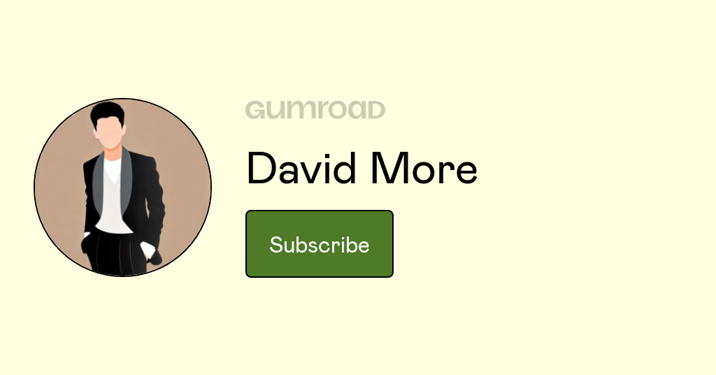 David More