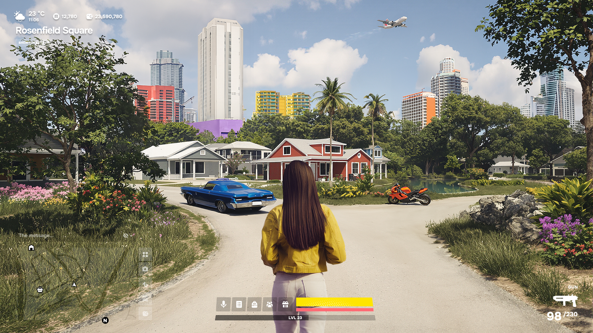 GTA VI Roleplay – Ultimate Next-Gen RP Experience (Pre-Register Now!)