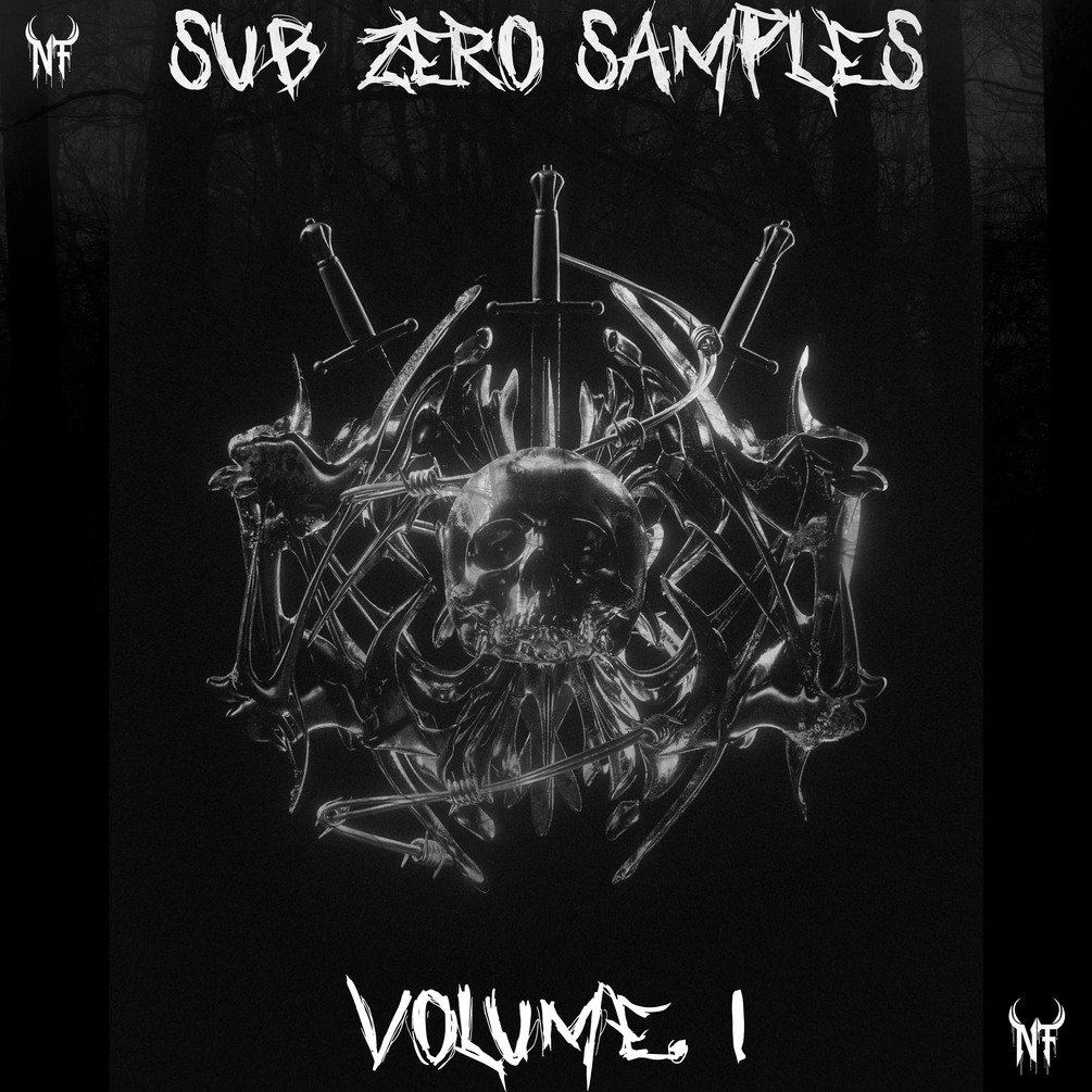 SUB ZERO SAMPLES VOL.1