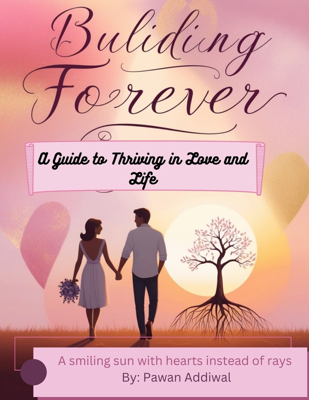 Building Forever A Guide to Thriving in Love and Life