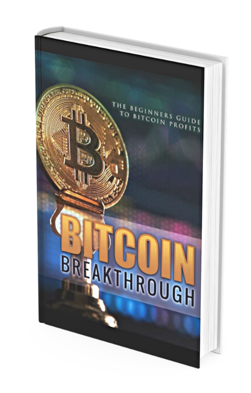 Bitcoin Breakthrough