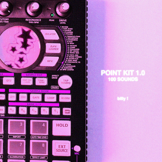 point kit 1.0