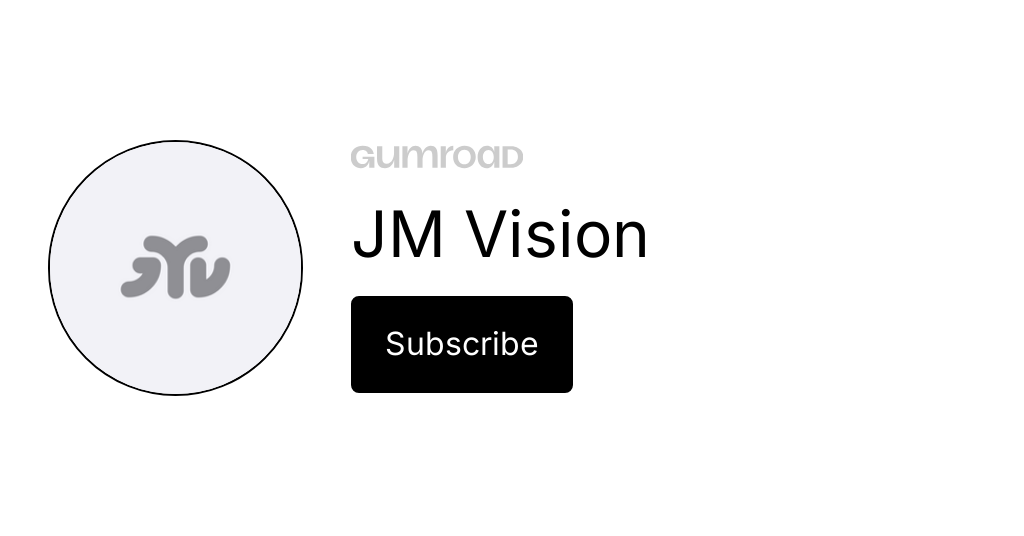 JM Vision