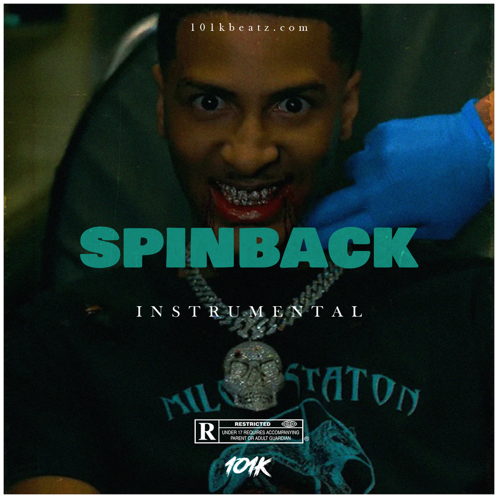 Spinback (Instrumental)