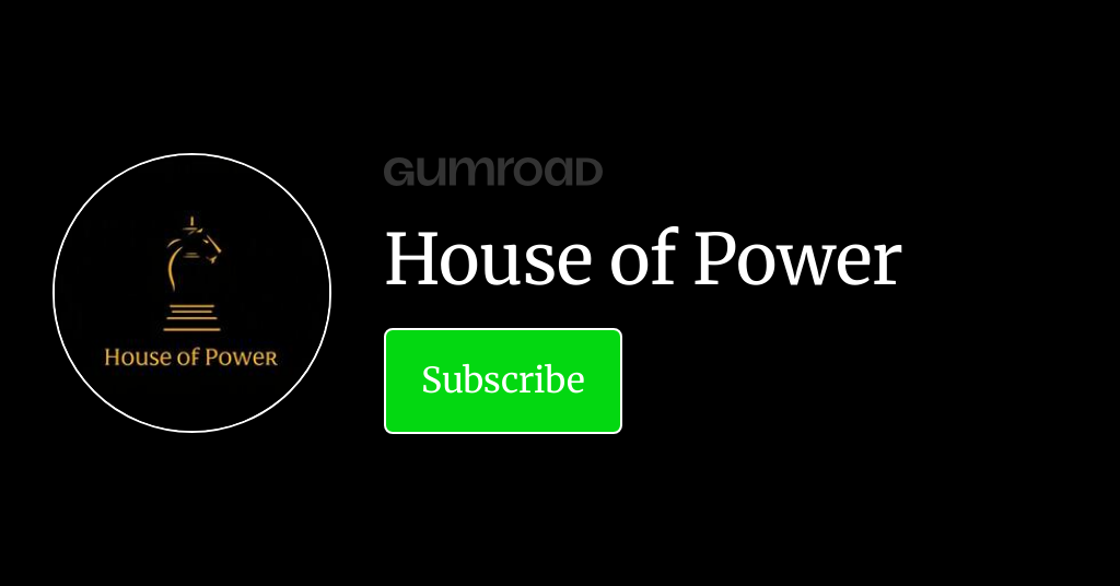 House of Power