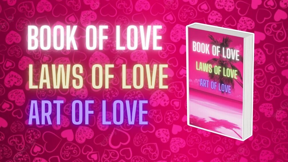 11 Chapters of Love