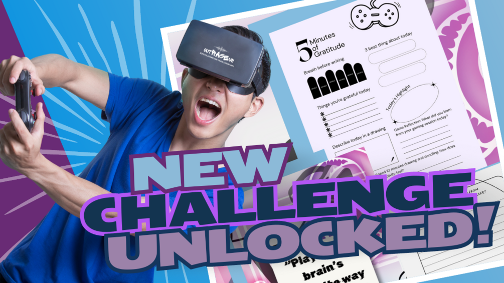 The Gaming Wellness Sneak Peek