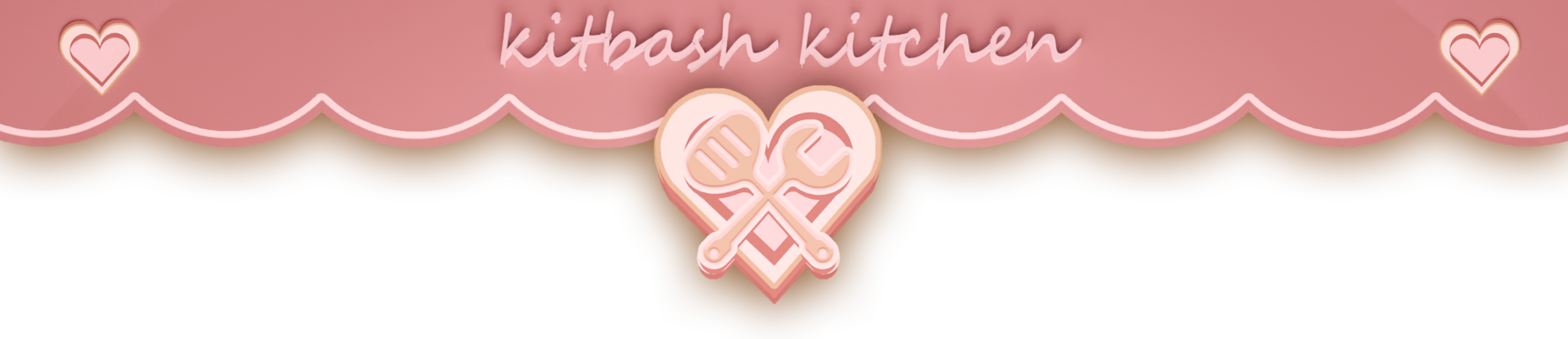 PRICE CUT ON COMMERCIAL LICENSES - Kitbash Kitchen