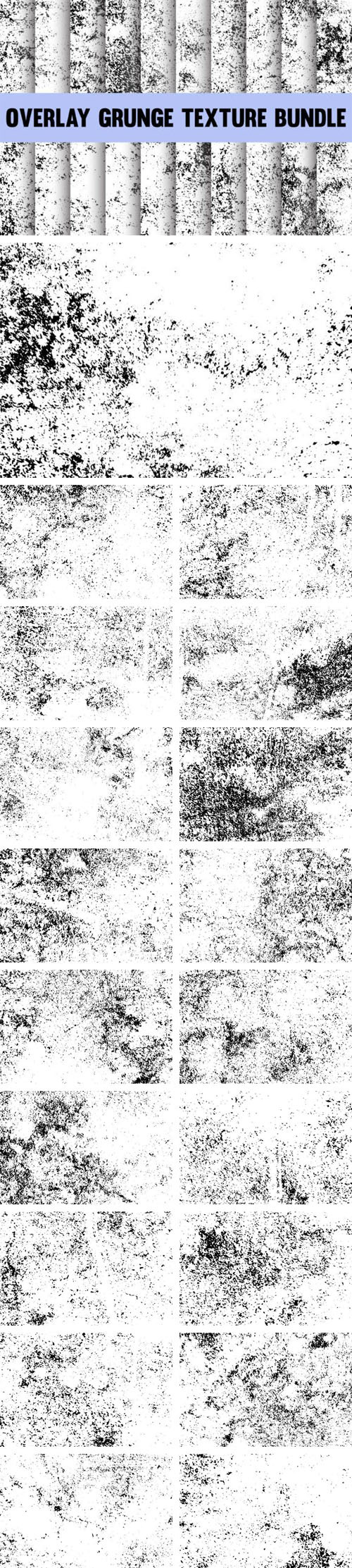 Self-Designed Texture Collection