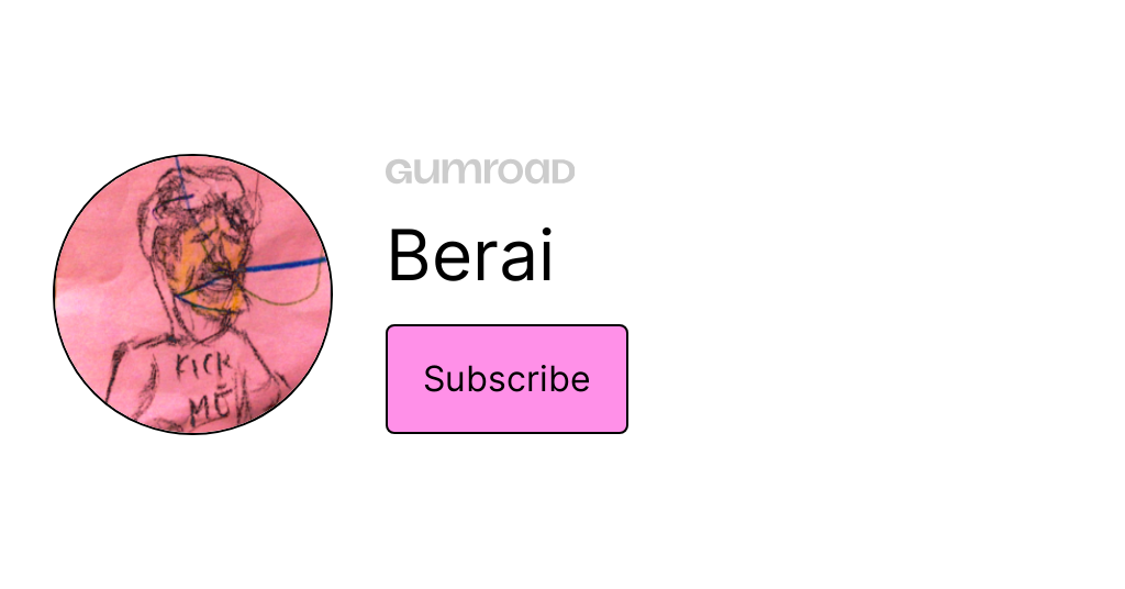 Berai