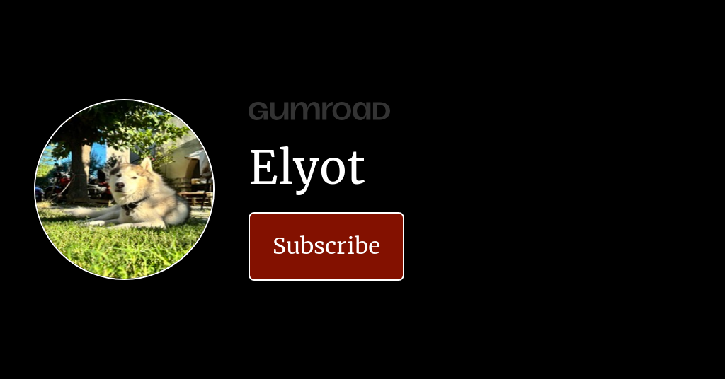 Elyot