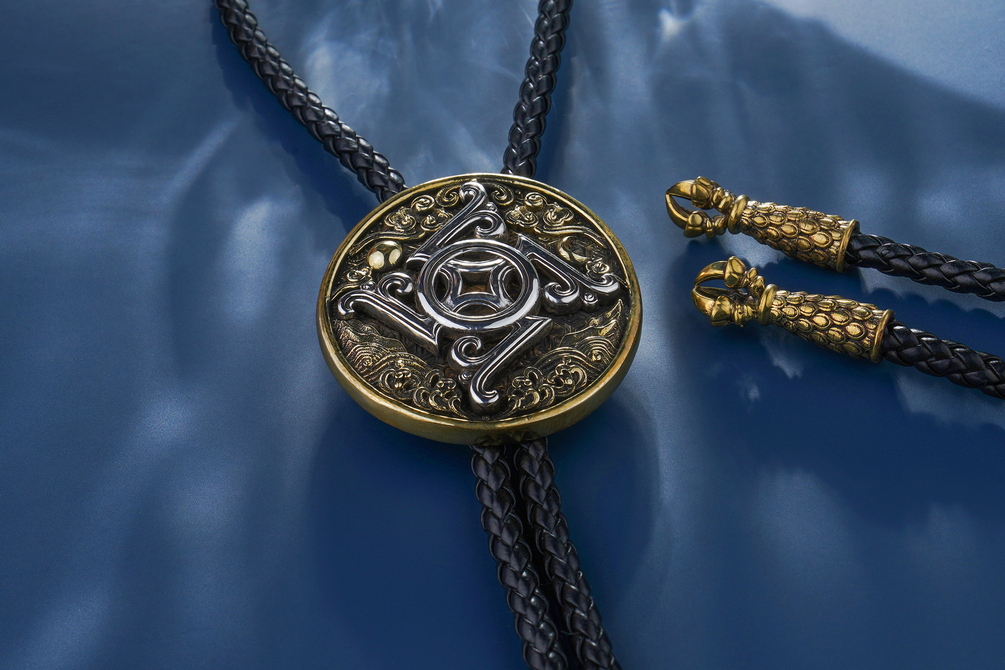 The Gereg pendant of the HU band