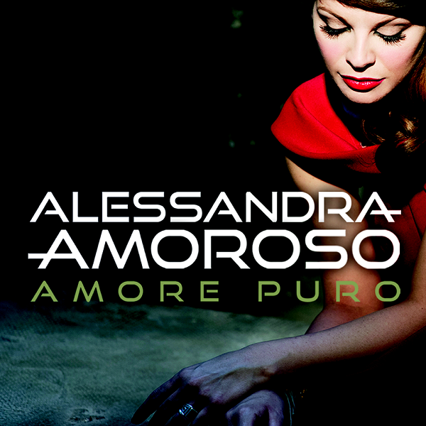 Alessandra moroso amore puro 2013