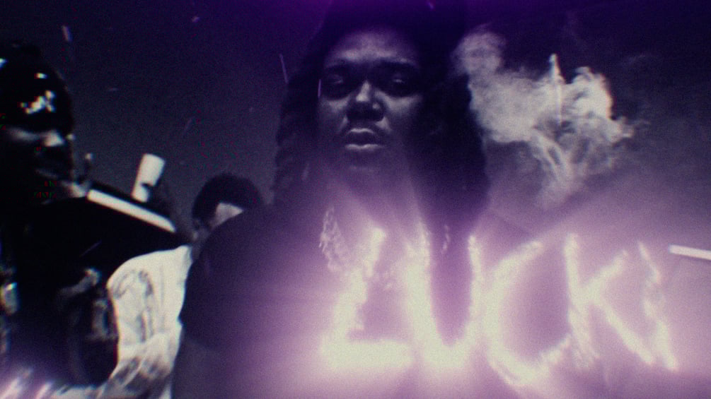 LUCKI EDIT (AFTER EFFECTS PROJECT FILE)