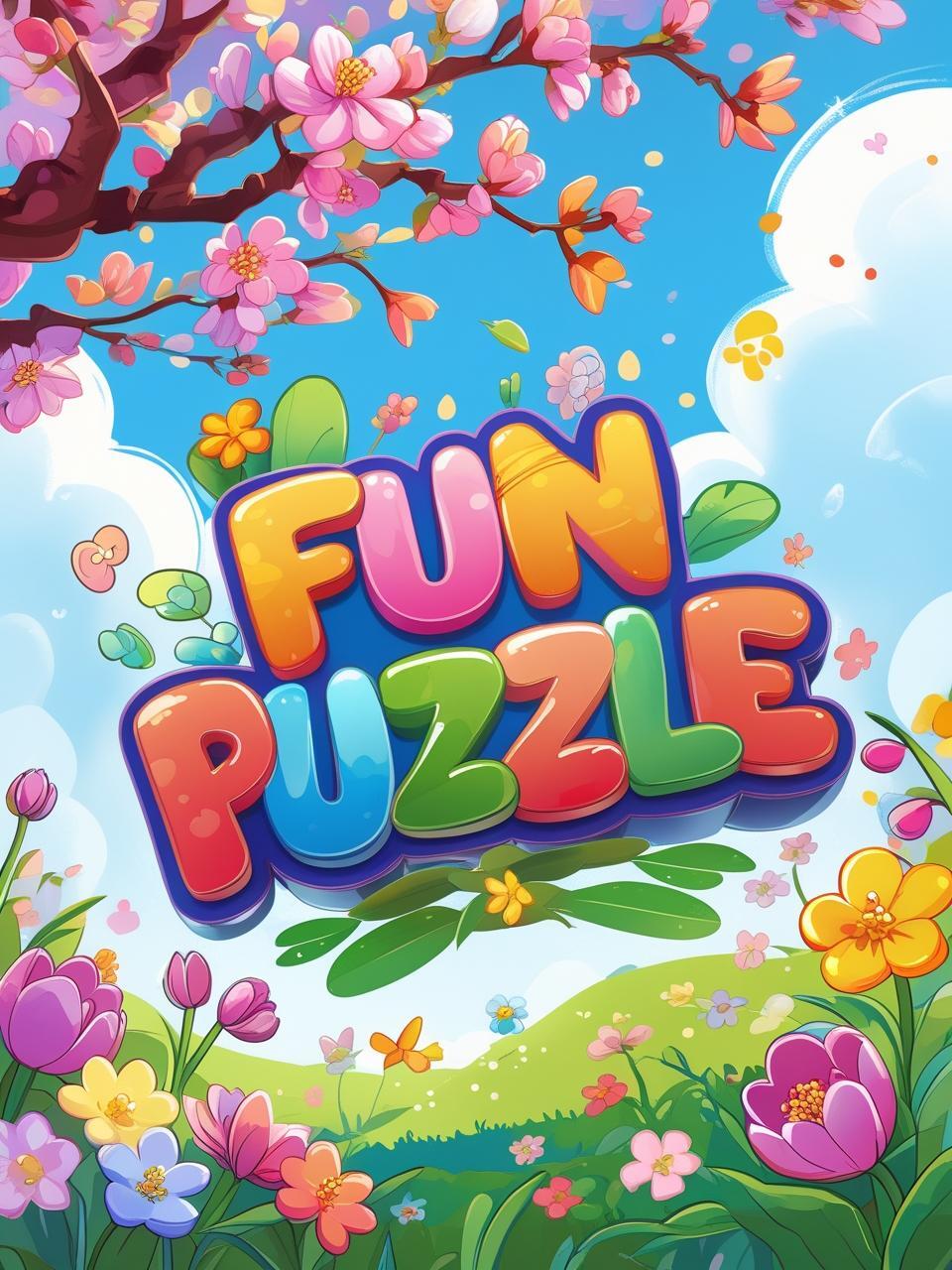 Sudoku Fun Puzzle Book for Kids