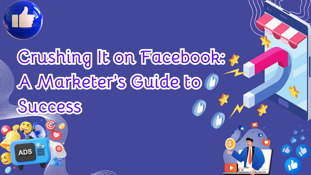 Facebook Marketing Unleashed