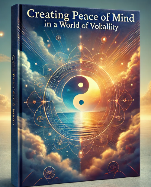 Creating Peace of Mind in A World of Volatility