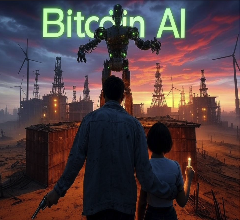 BITCOIN AI