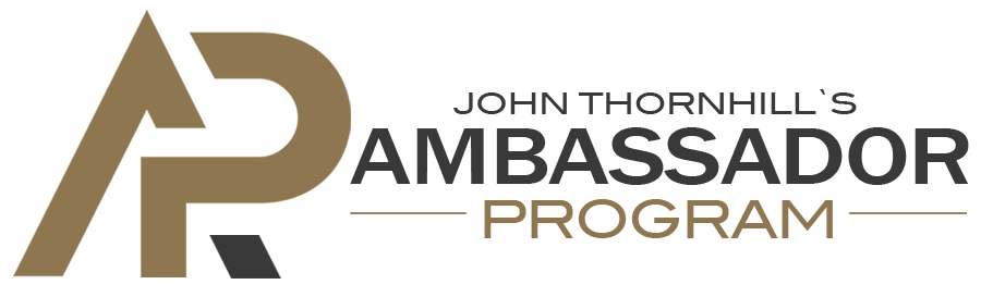 The Ambassador Program 2024