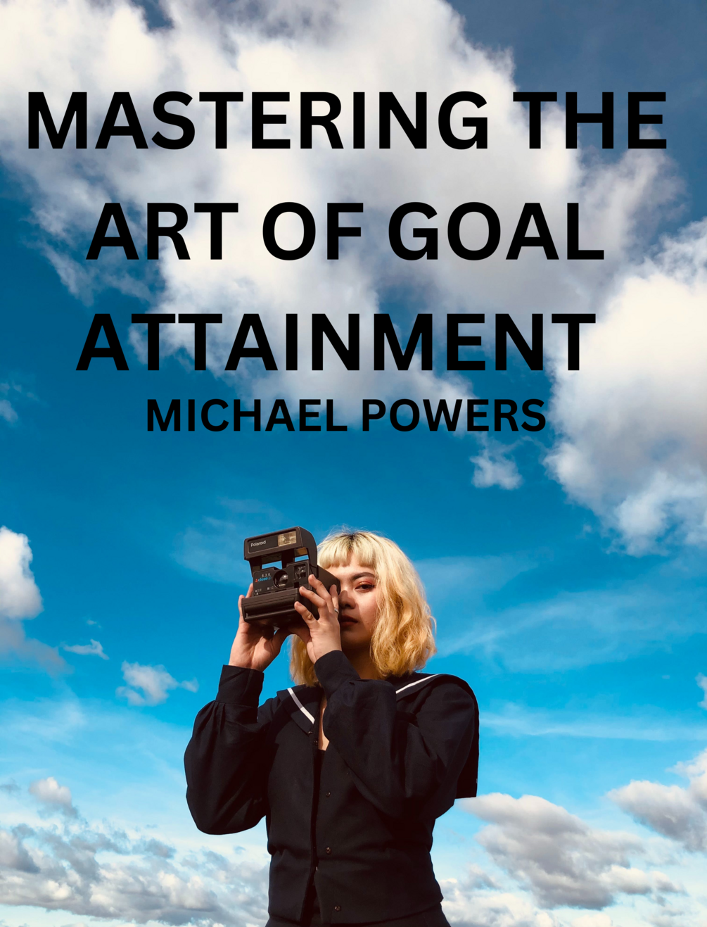 Mastering the Art of Goal Attainment