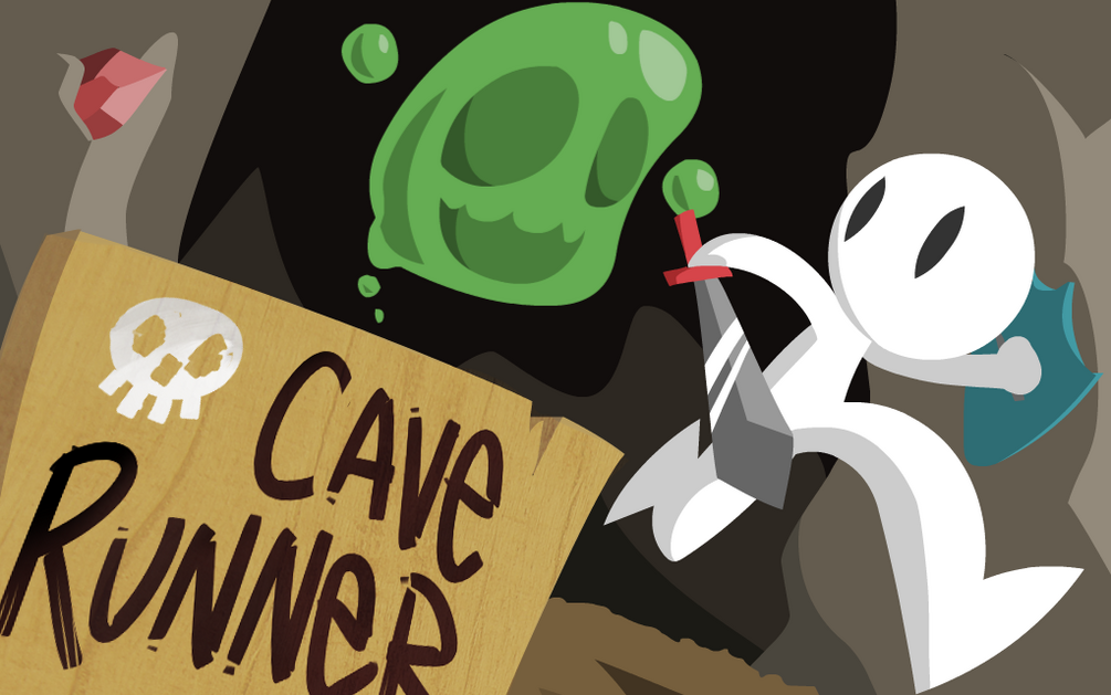 Cave Runner