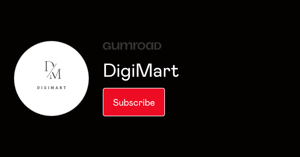 DigiMart
