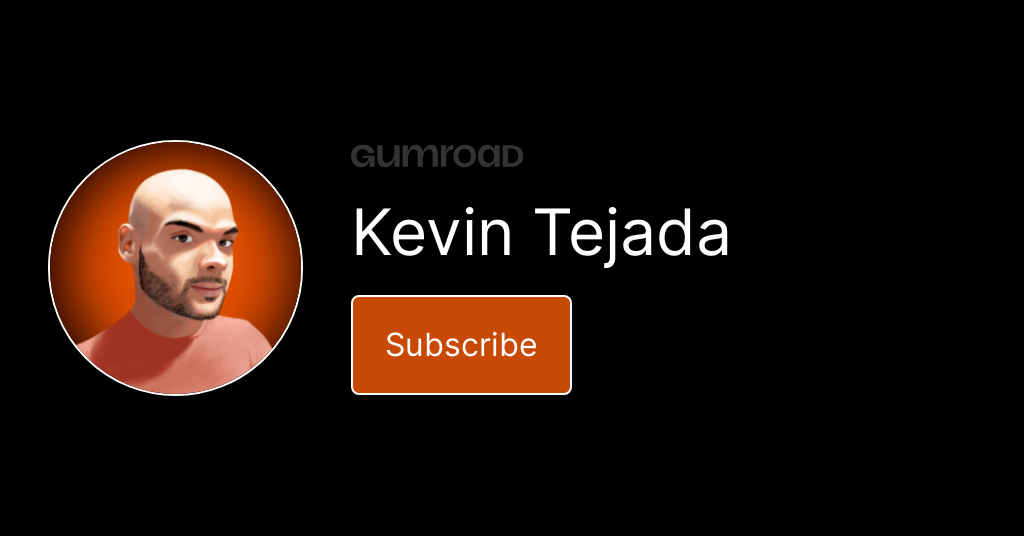 Kevin Tejada