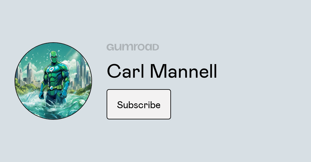 Carl Mannell