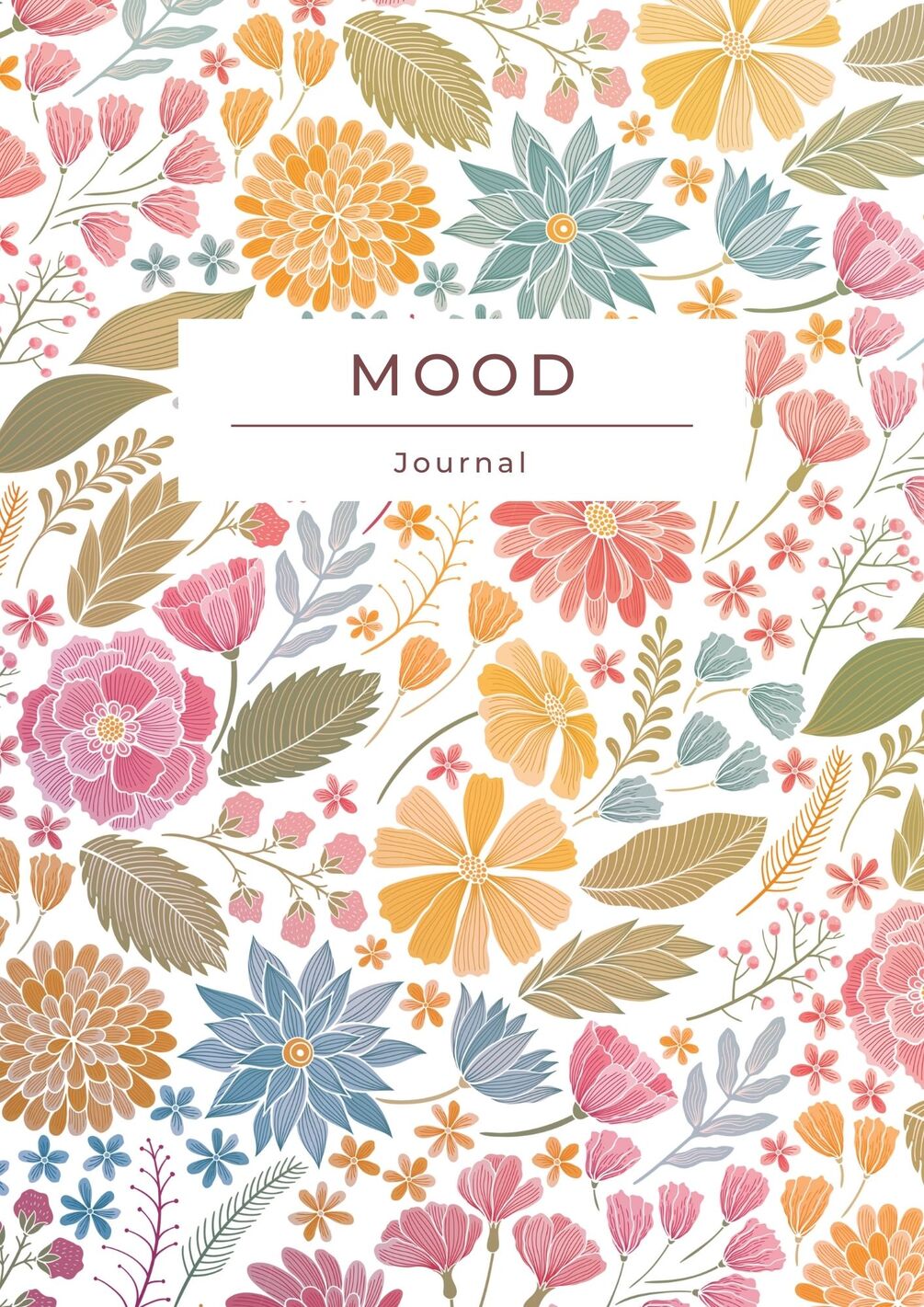 Mood Journal
