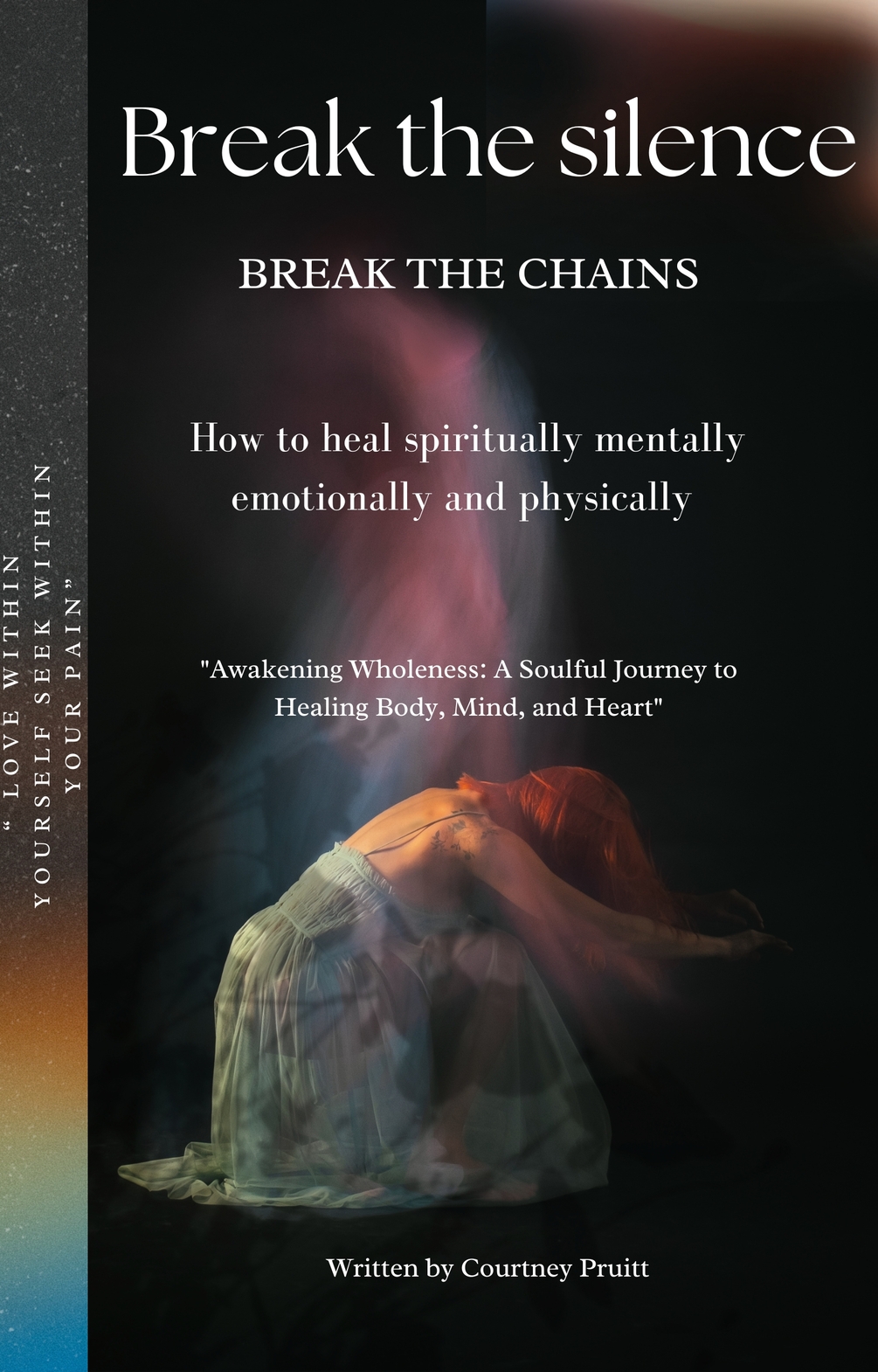 Break The Cycle Break The Chains