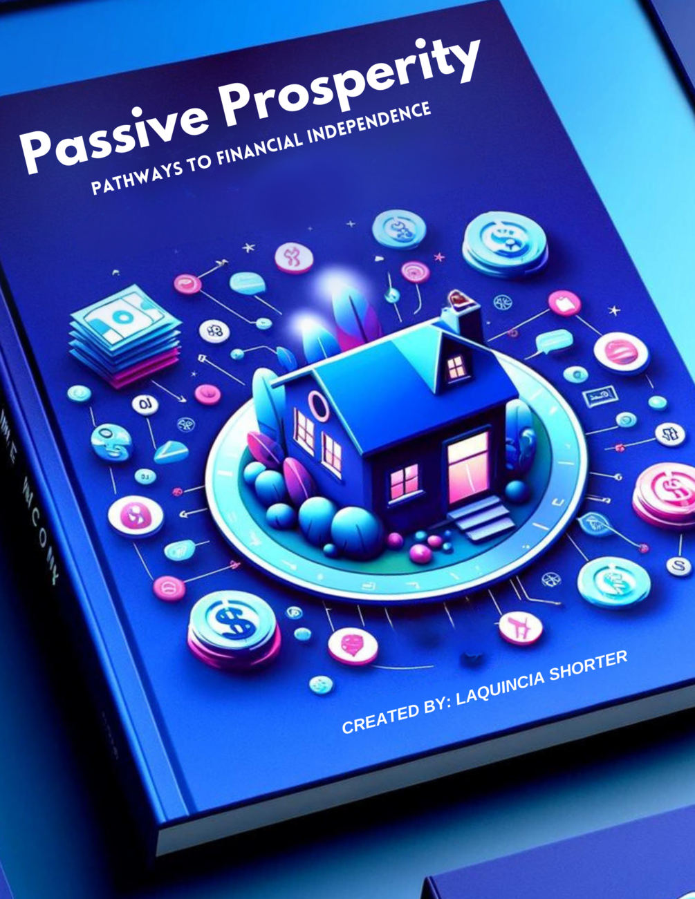 Passive Prosperity- Pathways To Financial Independence