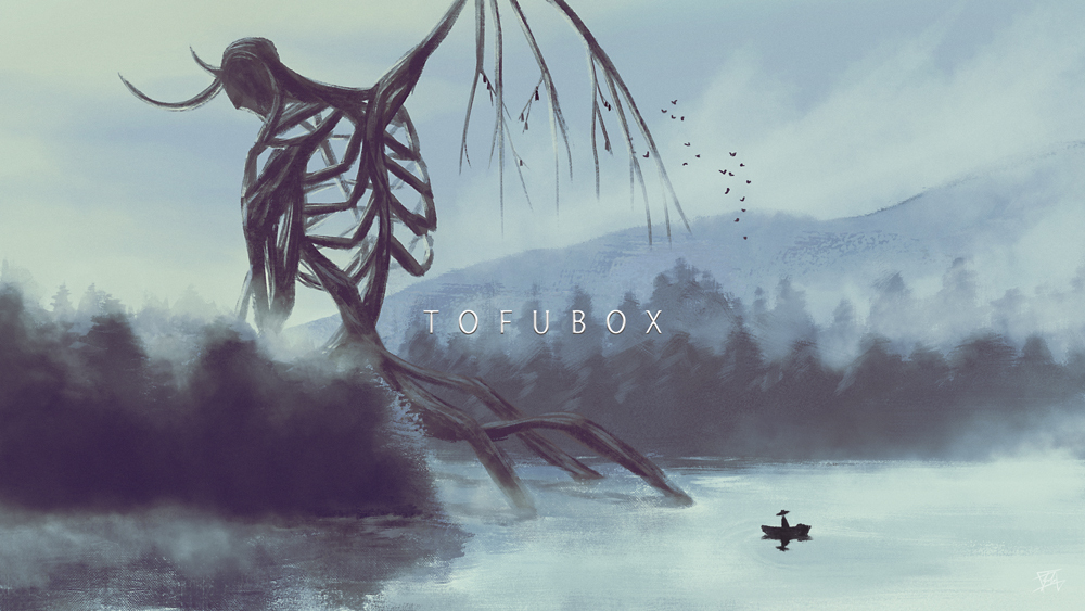 The Forsaken [HD Image]