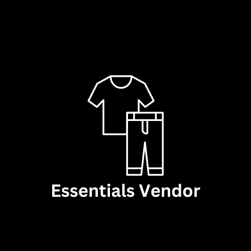 Essentials Vendor