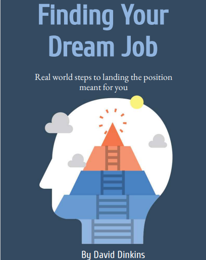Finding Your Dream Job
