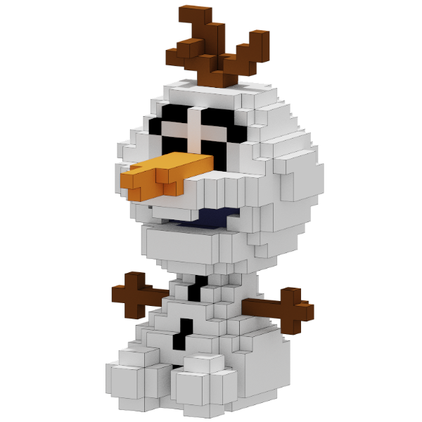 Olaf