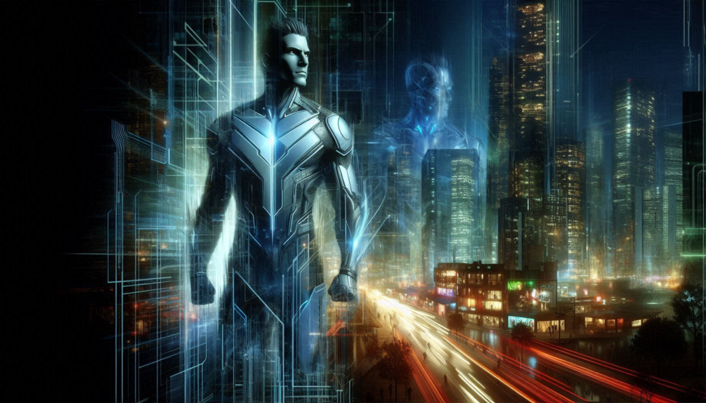 Unleash Your Inner Hero with Superhero Comics! 🦸‍♂️💥 #SuperheroComics # ...